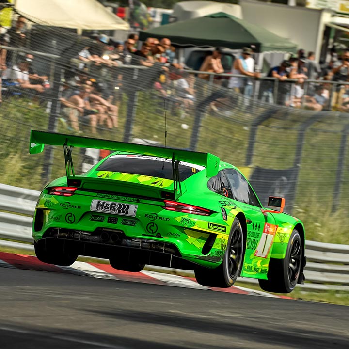 RECARO Pro Racer SPG & SPA - Avtosedeži za odrasle