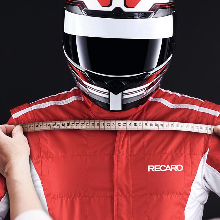 RECARO Pro Racer SPG & SPA - Avtosedeži za odrasle